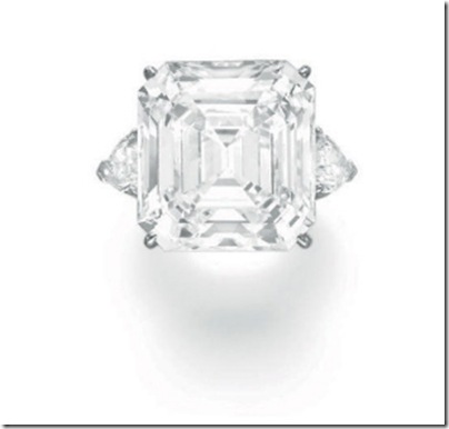 The Annenberg Diamond